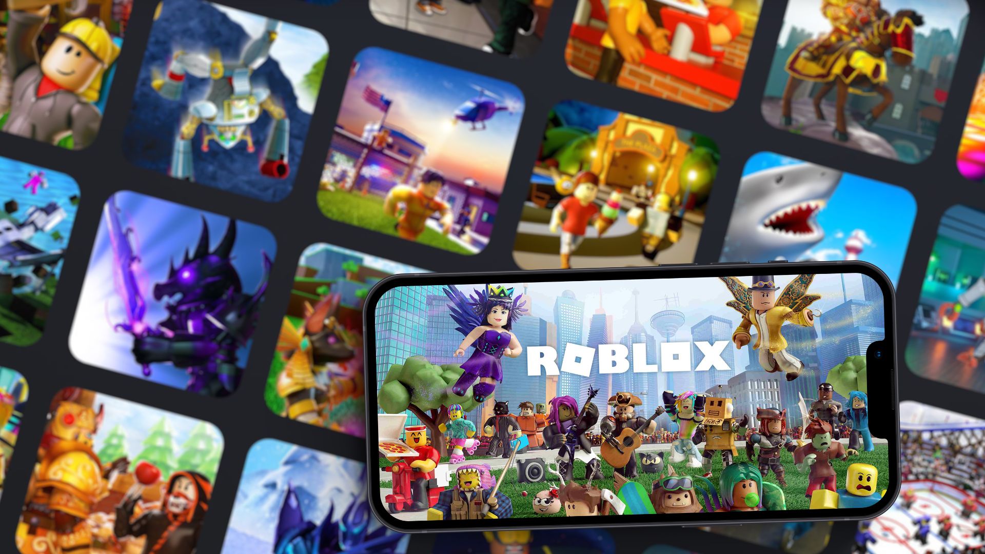 How to earn Robux on Roblox: Complete and updated Guide - The Lab Career